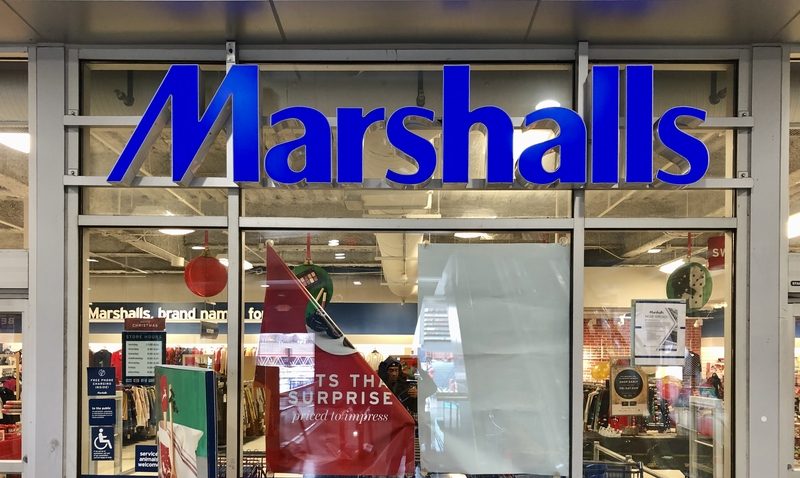 Tygodnik Program - T.J. Maxx i Marshalls zamkną sklepy w Chicago