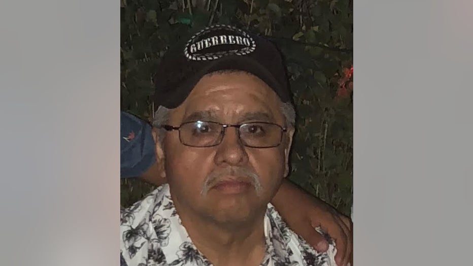 Tygodnik Program - Poszukiwany kierowca, który śmiertelnie potrącił ...