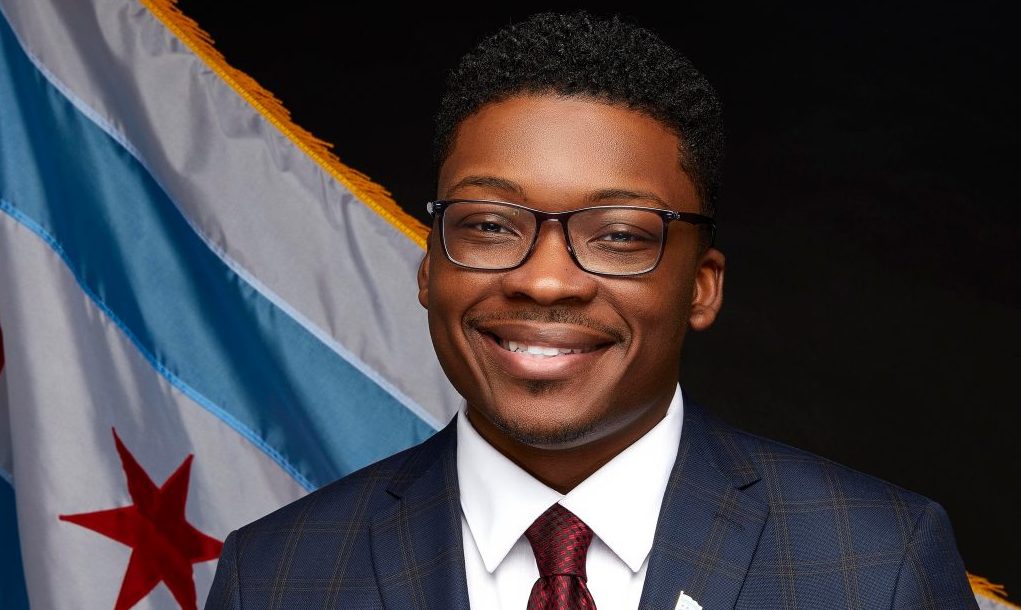 Tygodnik Program - Ja’Mal Green – kolejny kandydat na burmistrza Chicago