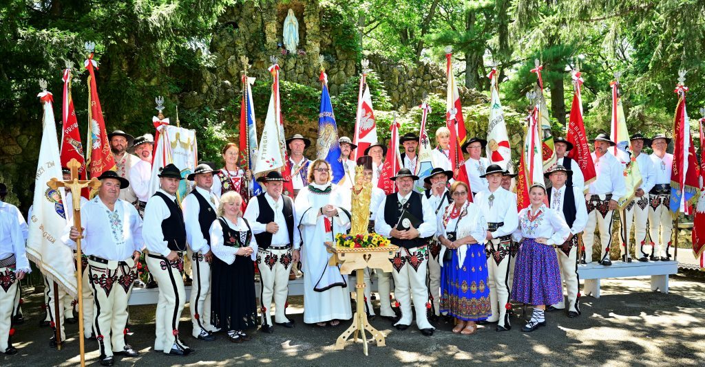 Tygodnik Program - Wielki Piknik Podhalański