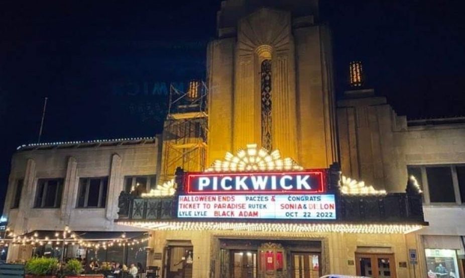 Tygodnik Program - Copernicus Center łączy się z Pickwick Theatre