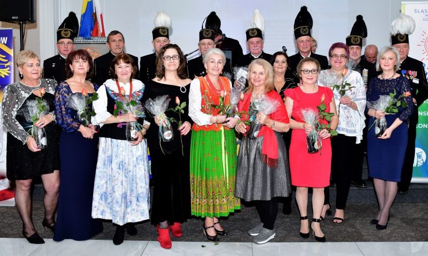Tygodnik Program - 30. Barbórka Związku Ślązaków w Ameryce