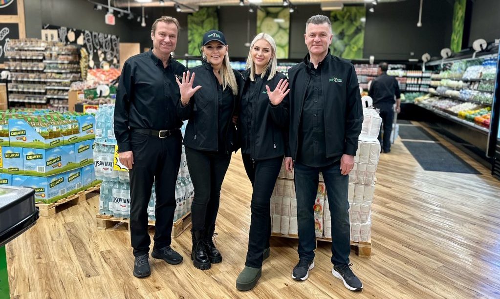 Tygodnik Program - Deli 4 You zaprasza na zakupy do Niles