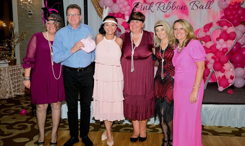 Tygodnik Program - Great Gatsby Glitz & Glamour