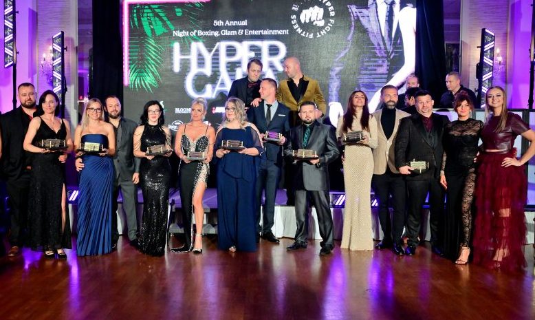 Tygodnik Program - Hyper Gala – niezapomniana noc pełna zabawy