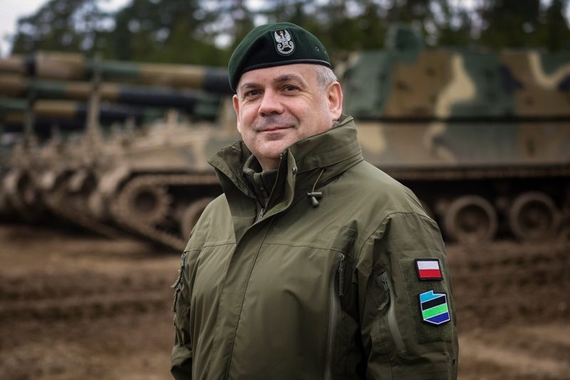 Tygodnik Program - Gen. Kukuła: „Czy i kiedy wybuchnie wojna zależy od nas”