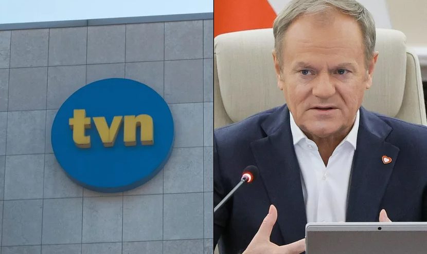 Tygodnik Program - Emisja rządowego spotu za 1 mln zł. Najwięcej zarobił TVN