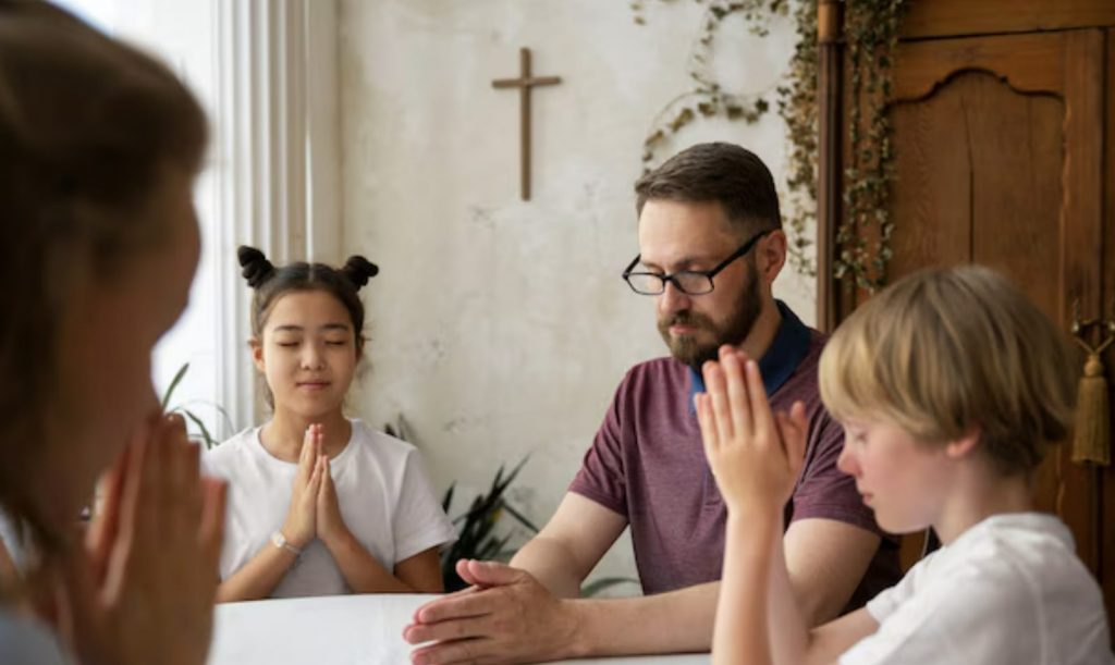 Tygodnik Program - Do Wielkiej Brytanii powraca wiara