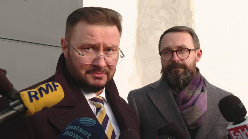Tygodnik Program - Zabójca „Pershinga” wyszedł na wolność